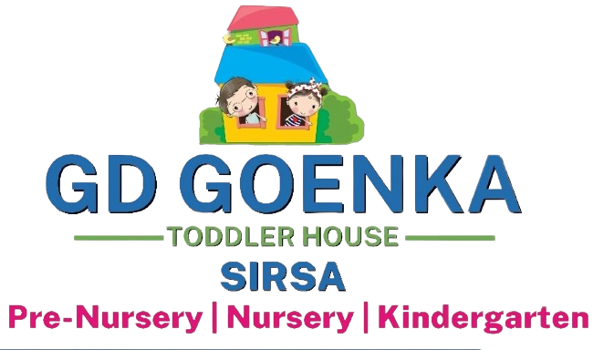 G.D. Goenka Toddler House CBSE